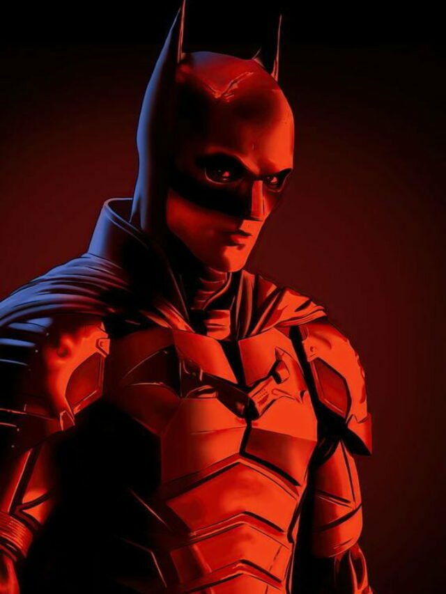 The Batman 2 Officially Confirmed At Warner Bros With Robert Pattison ...