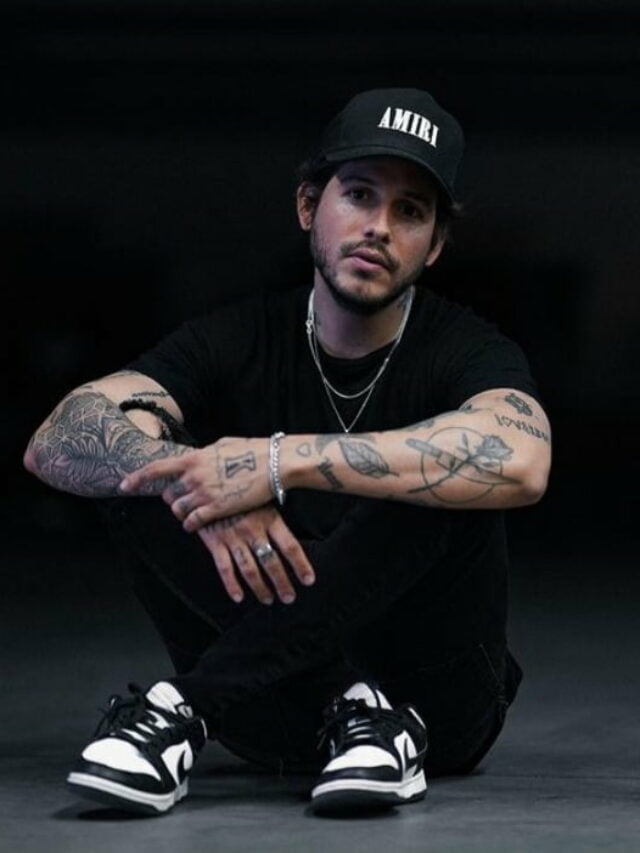 Katastro Singer, Andy Chaves Died At the Age of 32 - moviesinner