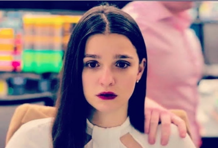 Barbie Marisa Abela Joins The Margot Robbie Led Live Action Movie Hot Sex Picture