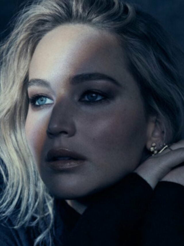 Jennifer Lawrence To Star In Apple Original Film, Causeway - Film ...