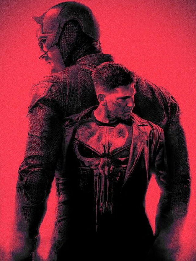 Jon Bernthal's Punisher May Appear In Disney+ Series, Daredevil: Born ... Jon Bernthal's Punisher May Appear In Disney+ Series, Daredevil: Born ...