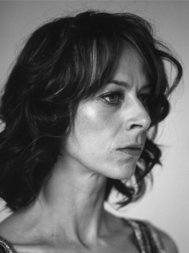 GOT Actress Kate Dickie Joins Marvel's Disney+ Series, Loki Season 2 ...